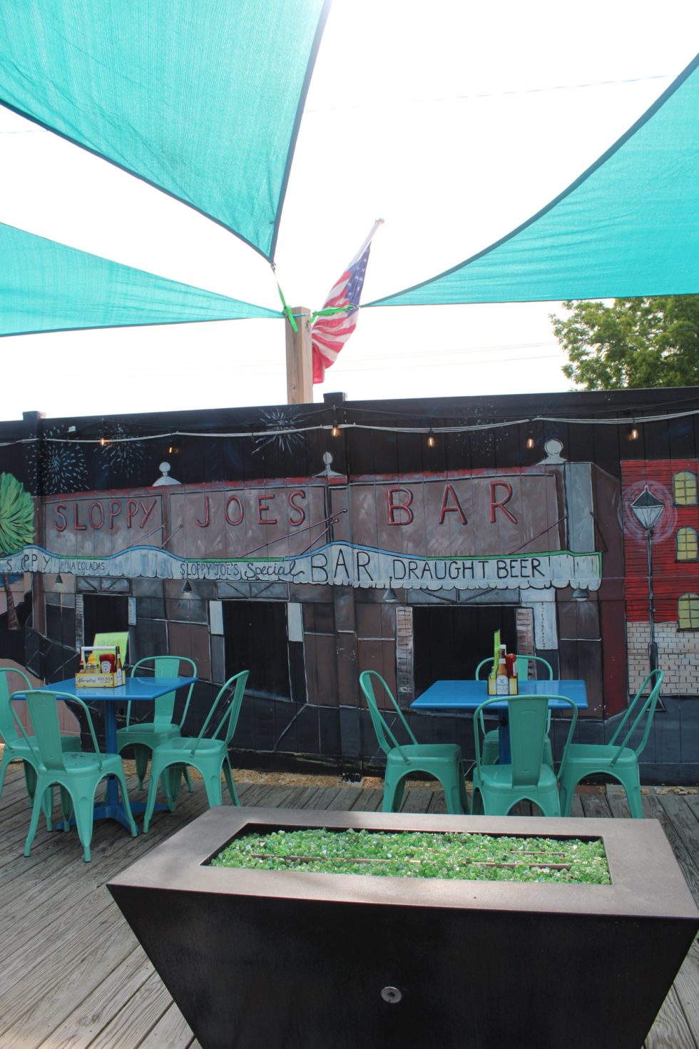 Lancaster Location | Tobias Frogg Restaurants