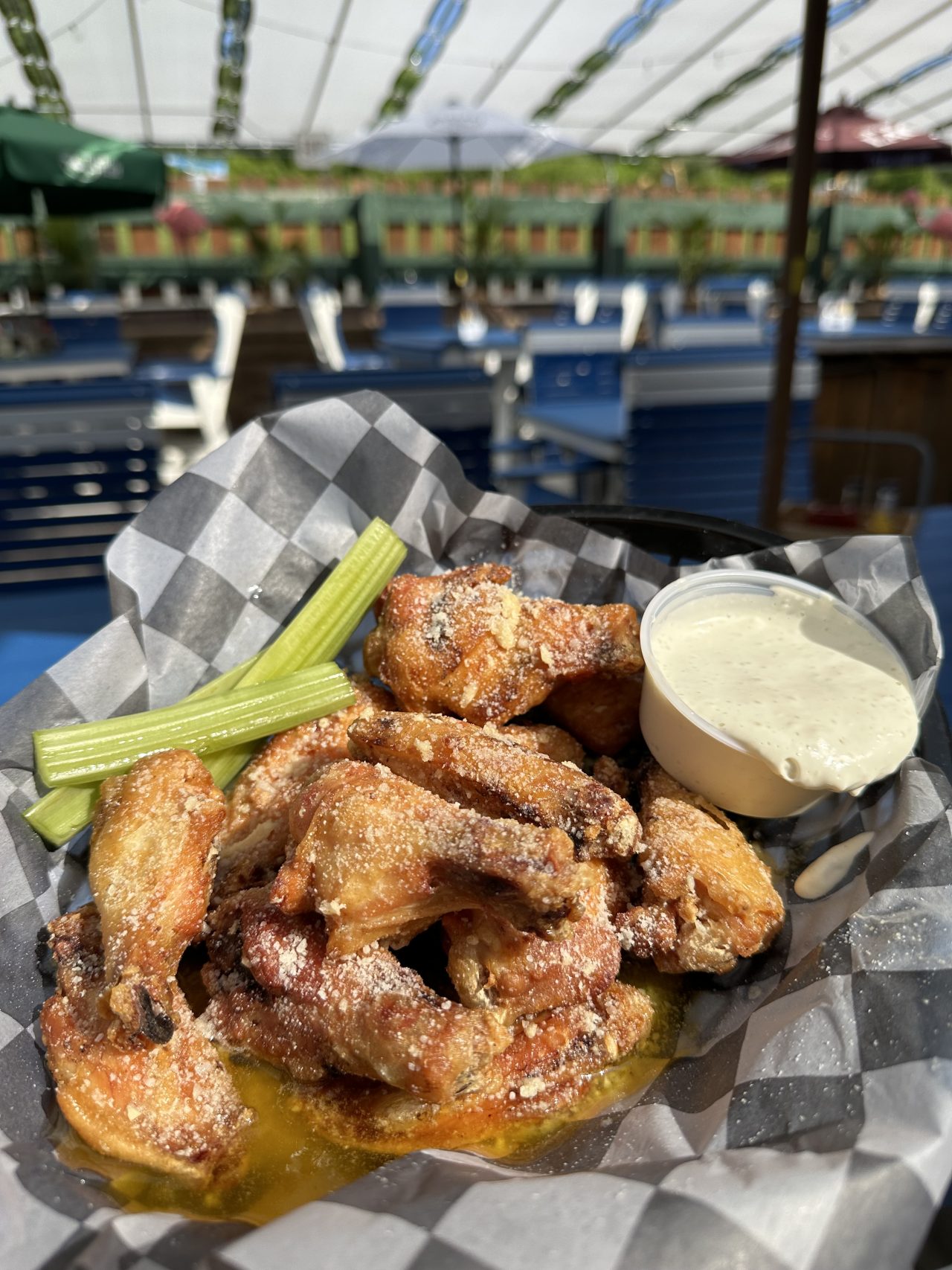 Tobias Frogg Restaurants | Two Locations. Kick Back and Relax!