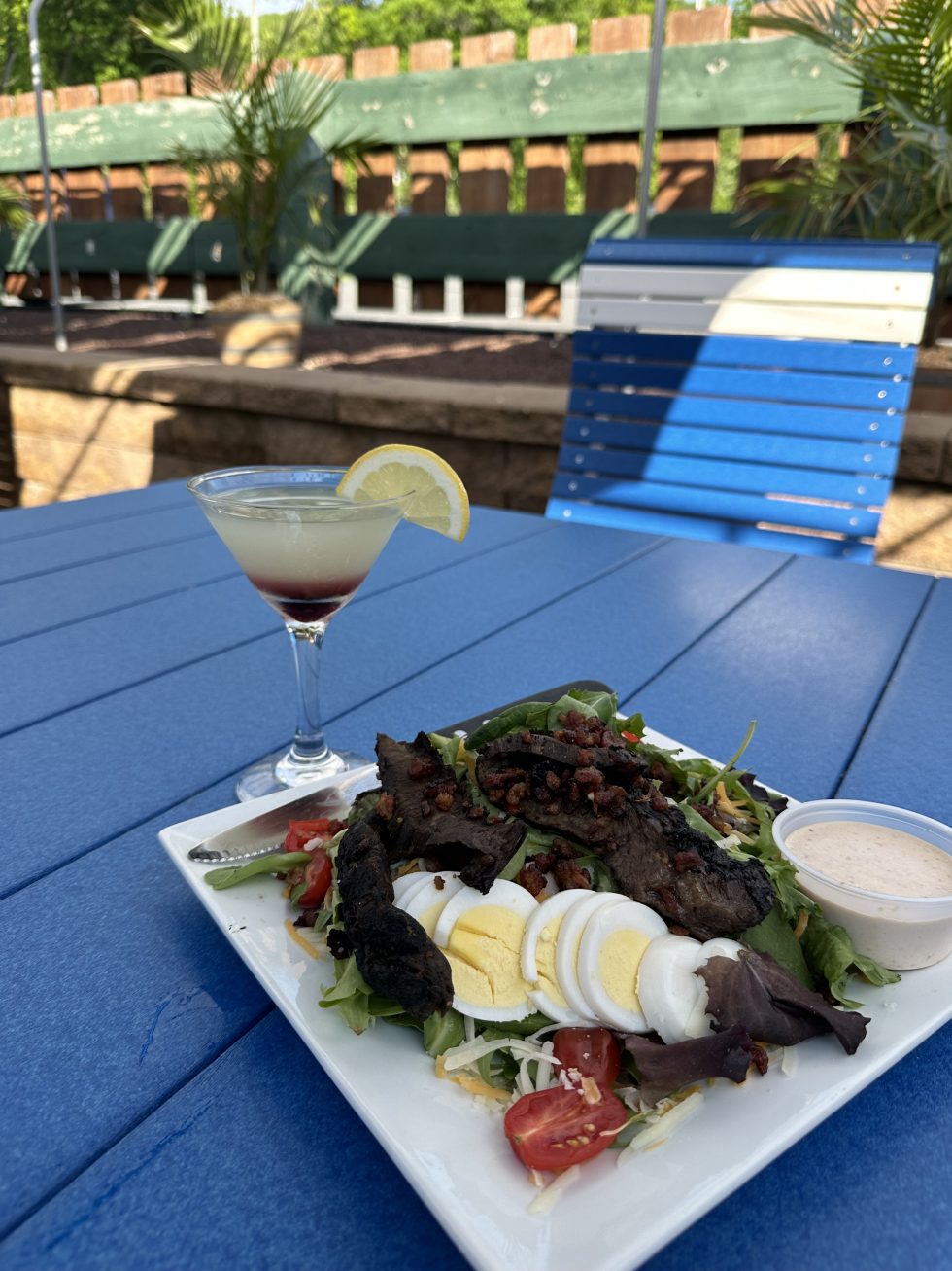 Berks Location | Tobias Frogg Restaurants