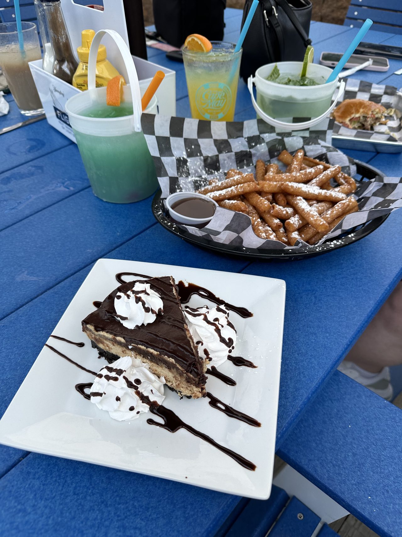 Berks Location | Tobias Frogg Restaurants