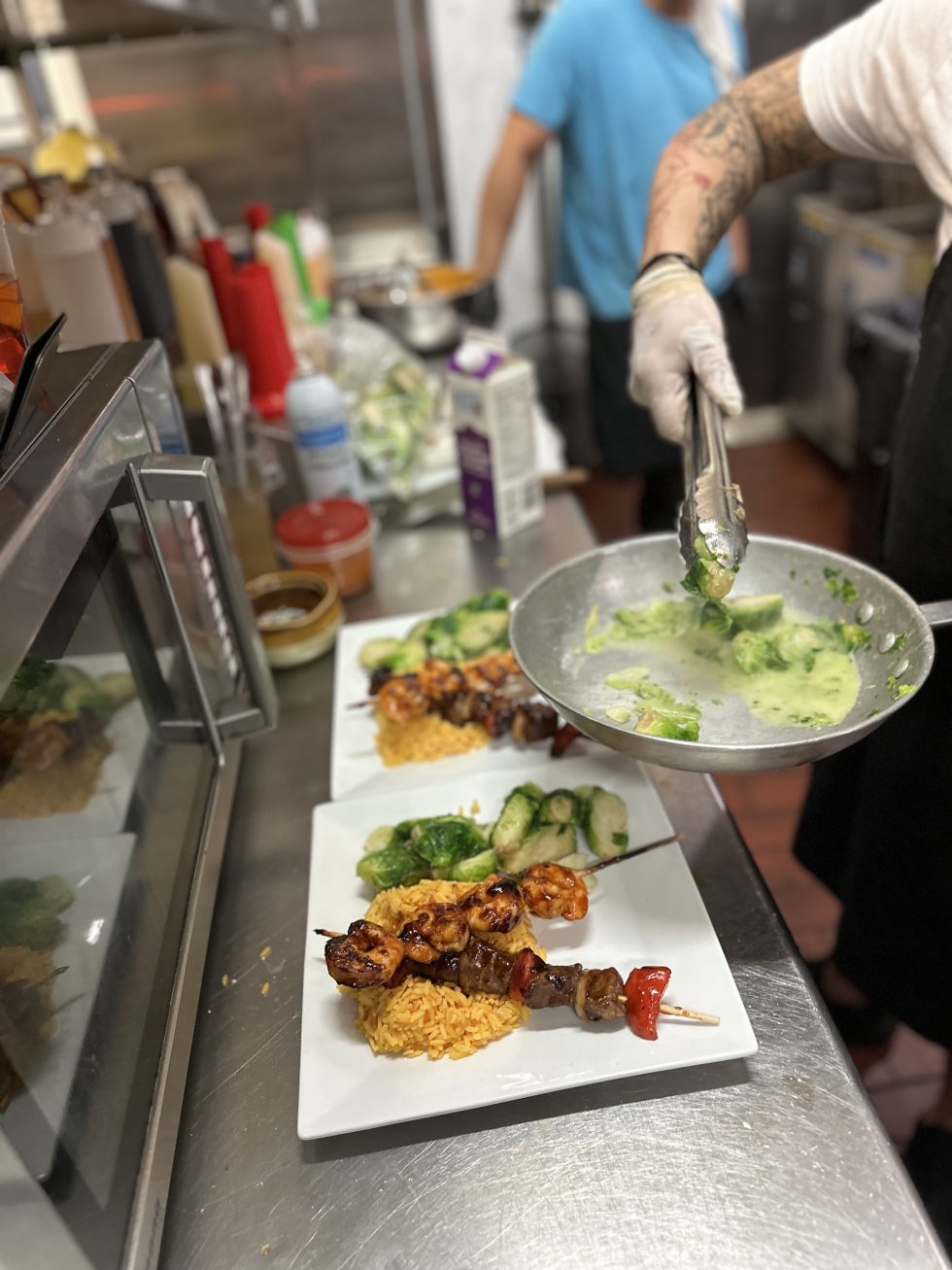 Berks Location | Tobias Frogg Restaurants